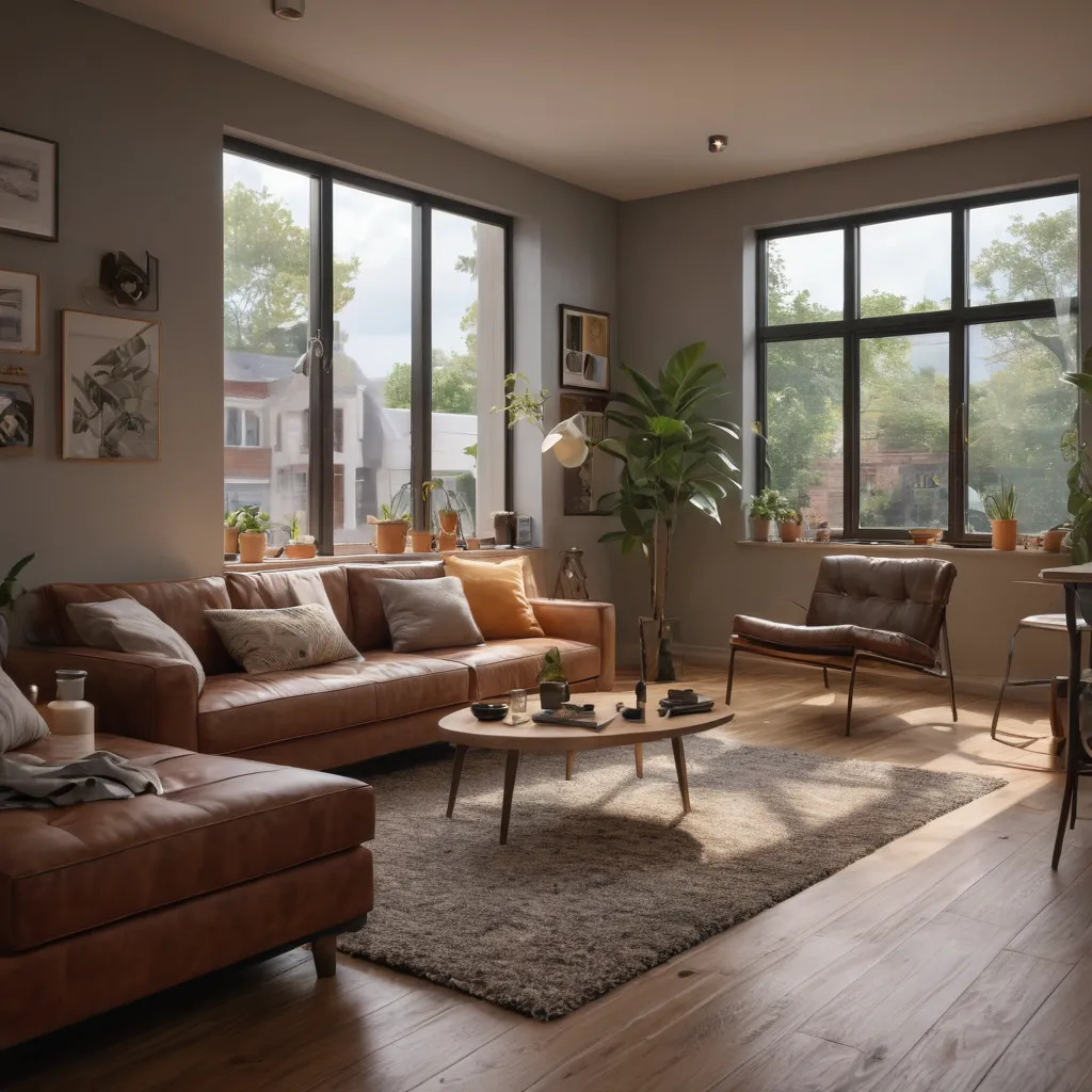 Essential Strategies for First-Time Apartment Renters