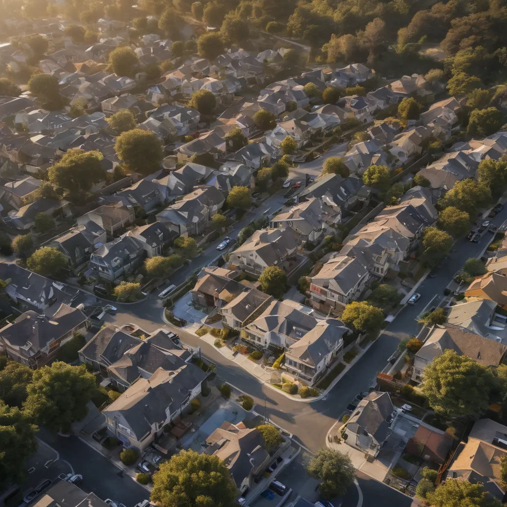 Understanding the Bay Area Rental Landscape