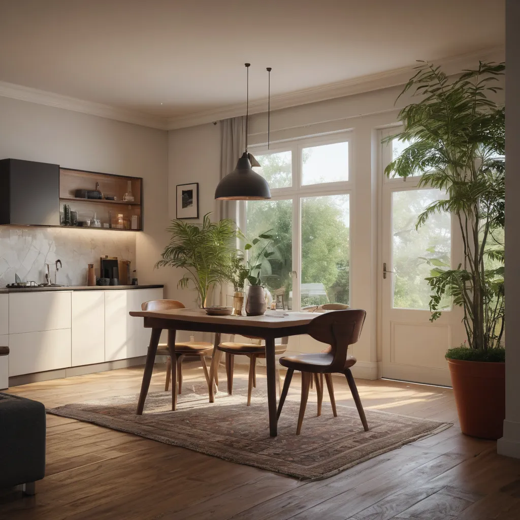 Mastering the Art of Renting a Home Successfully