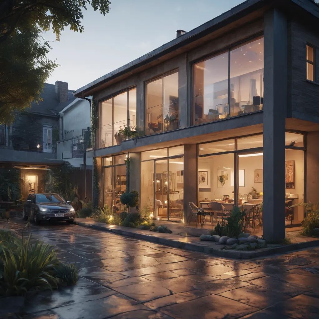 Understanding the Dynamics of a Home Sellers Market