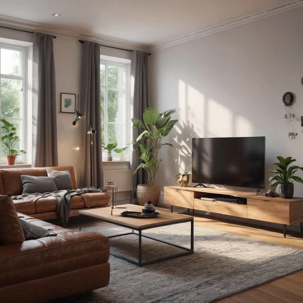 A Complete Guide to Finding Your First Apartment