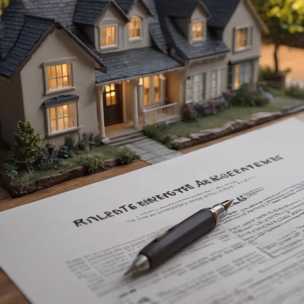 Comprehensive Guide to Renting Houses in Law