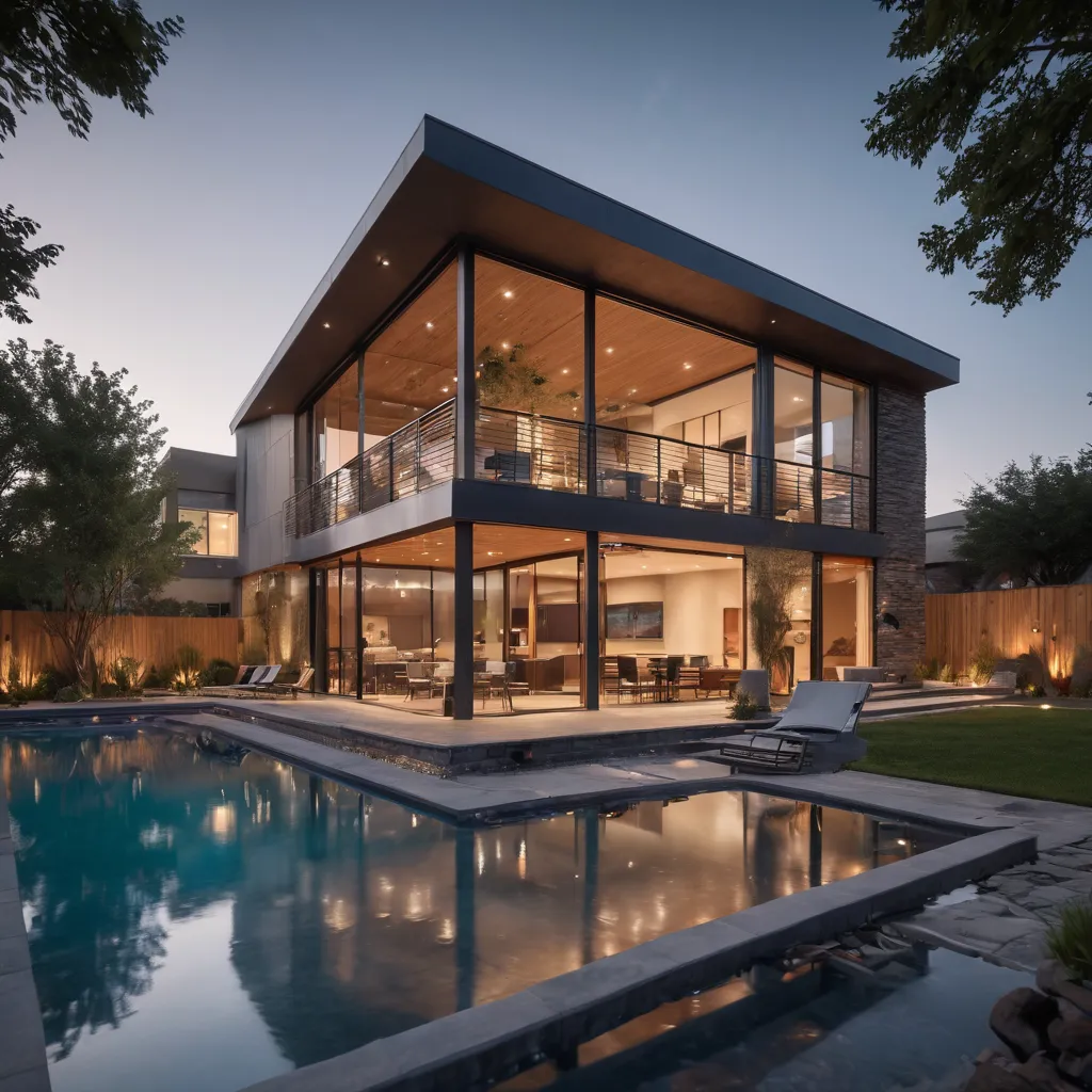 Exploring Patio Homes for Sale in Far North Dallas