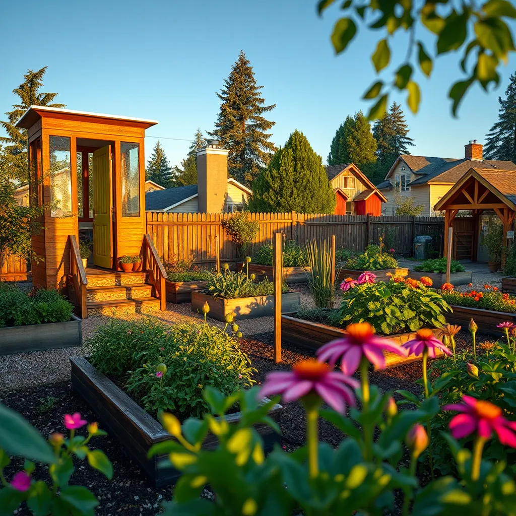 Essential Insights into Portland's Top Neighborhoods