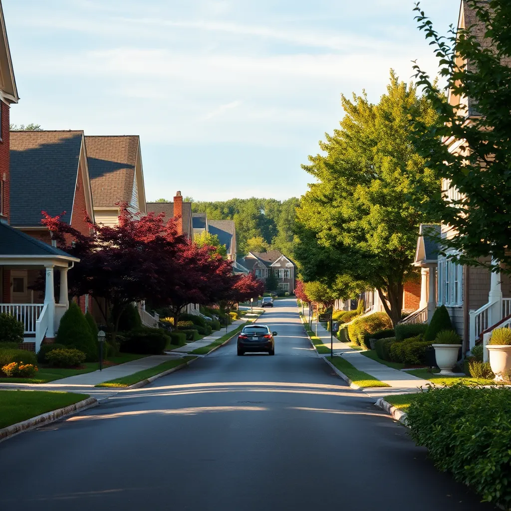Discover Ideal Suburbs Surrounding Philadelphia