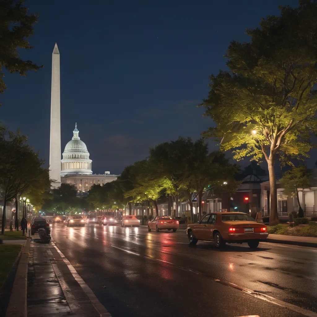 Comprehensive Guide to Renting a Flat in Washington DC