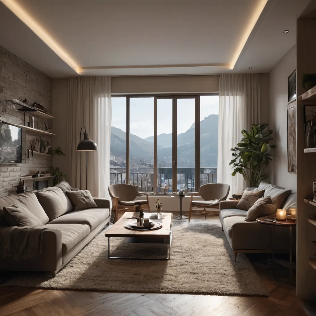 Renting a Place for a Month: Essential Tips and Insights