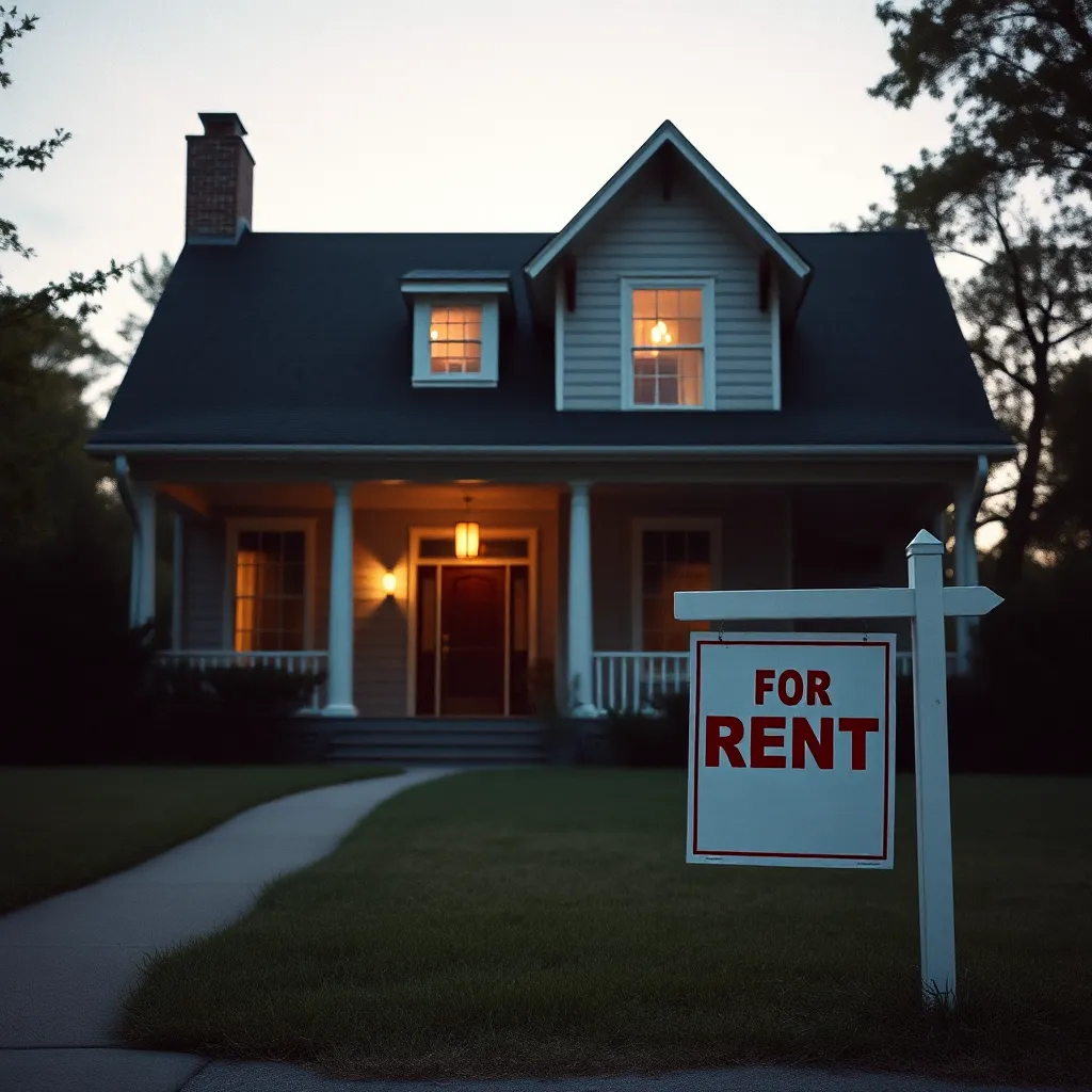 Renting Out Your Mortgaged Home: Key Insights