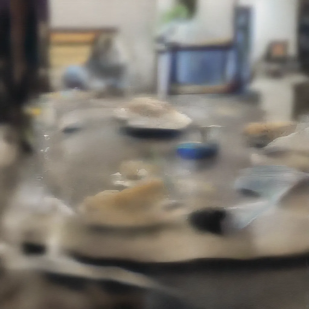 Mastering Dinner Setup: A Complete Guide