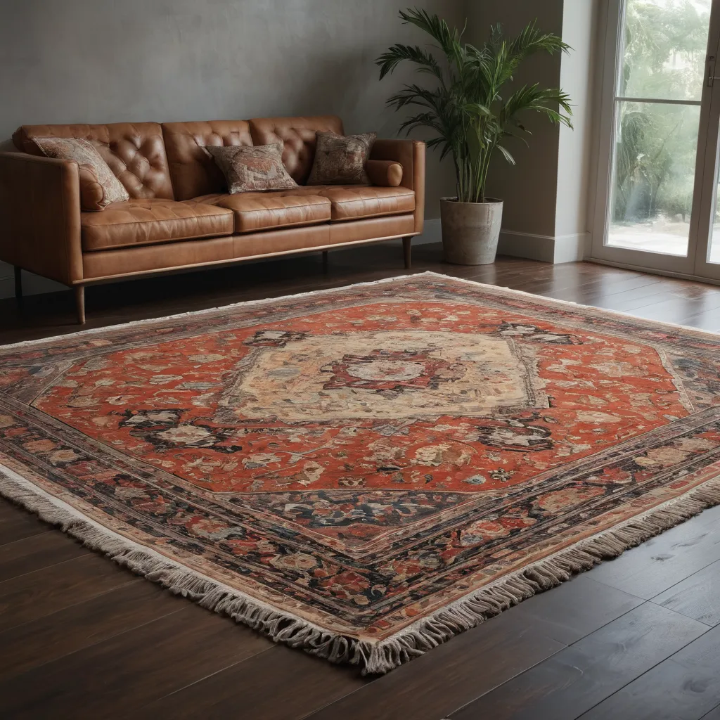 Expert Techniques for Cleaning Rugs Effectively