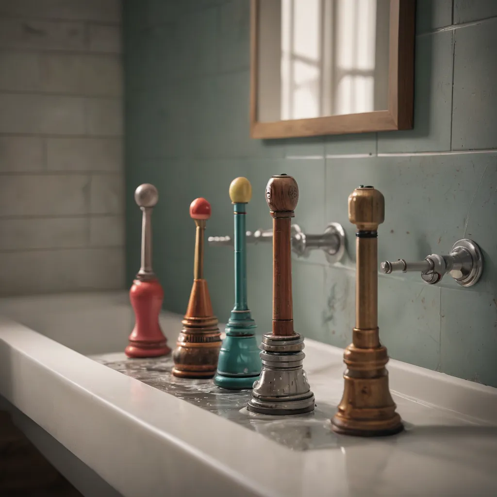 Understanding the Importance of Plungers for Drain Maintenance