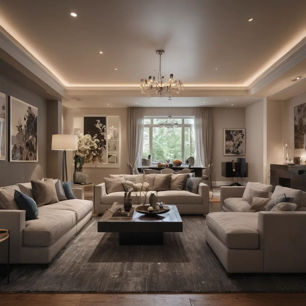 Turnkey Home Improvements: Enhancing Your Living Space