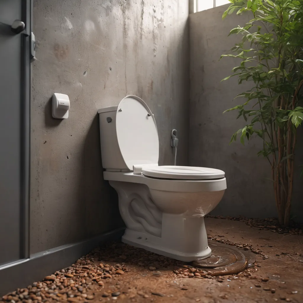 Understanding Outside Toilet Drain Overflow Solutions