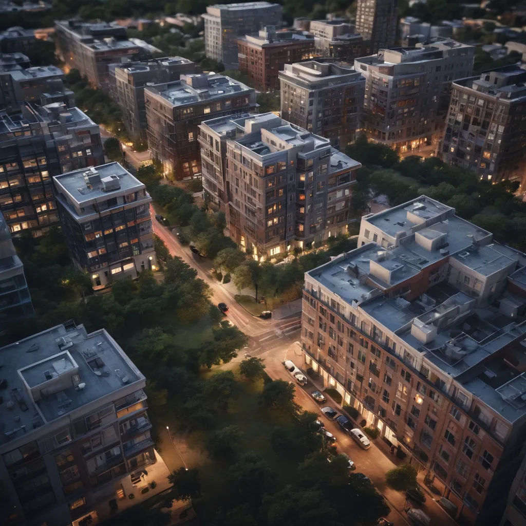 Exploring Apartment Prices in Austin: Trends & Insights
