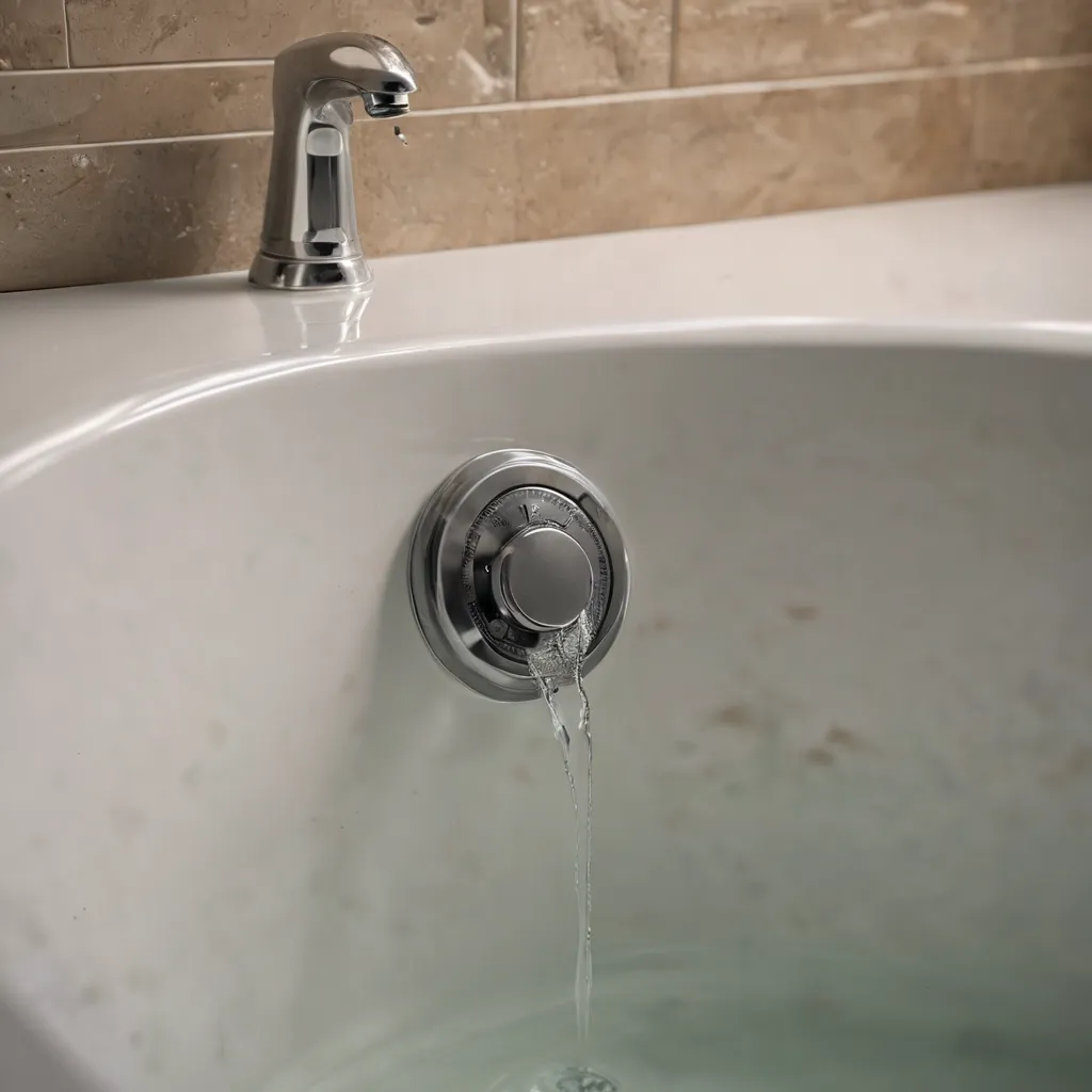 Understanding Bathtub and Toilet Backup Issues