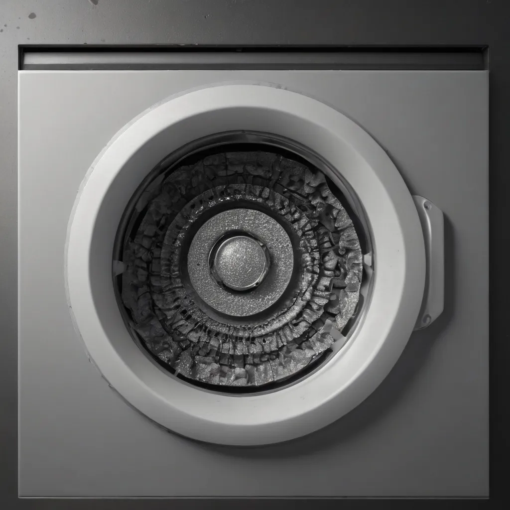 Understanding Clogged Exhaust Vents in Dryers