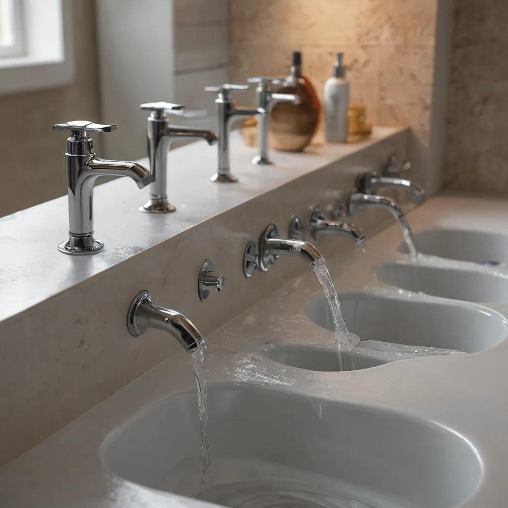 Understanding Double Basin Simple Drains in Depth