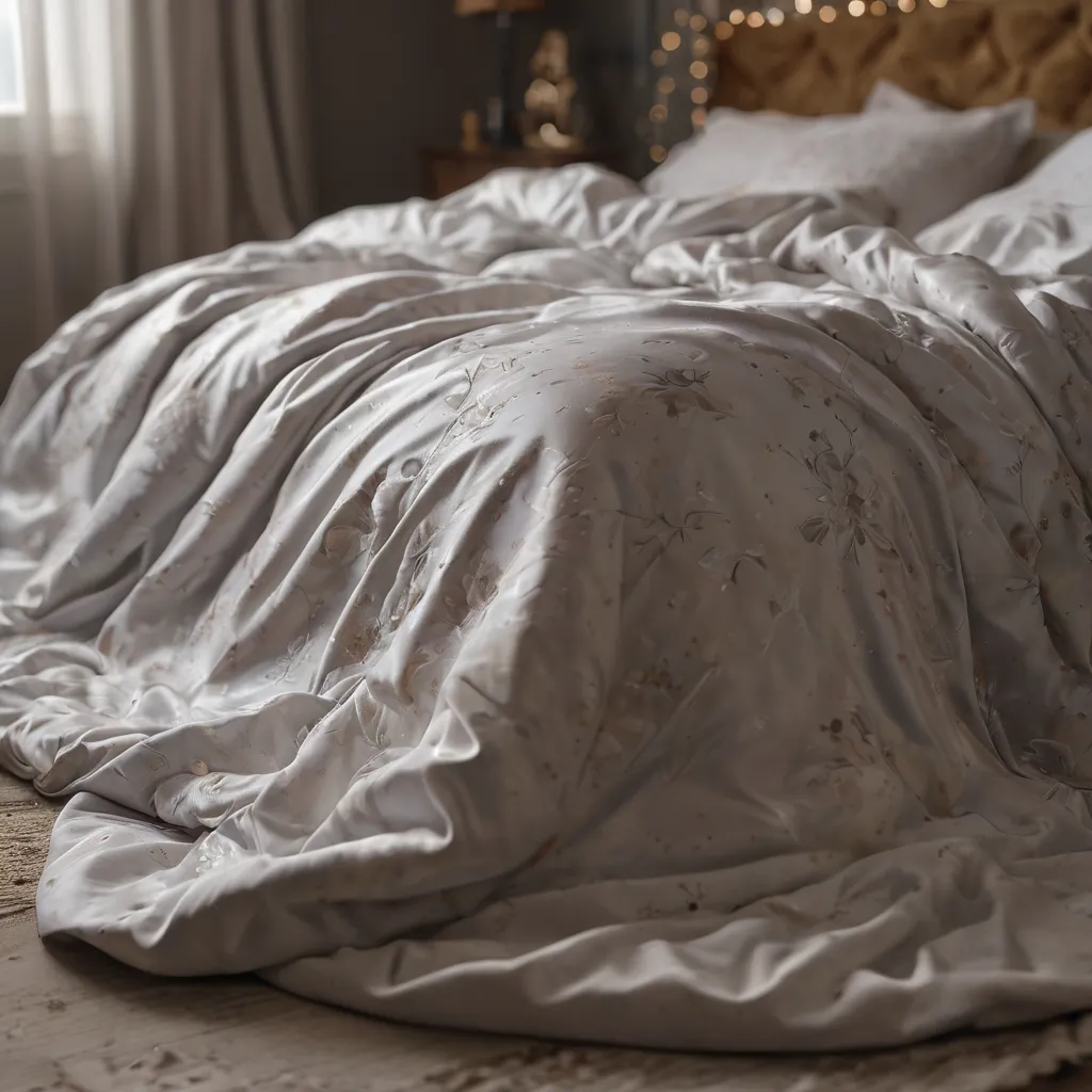 Understanding Duvet Cover Bedding: A Comprehensive Guide