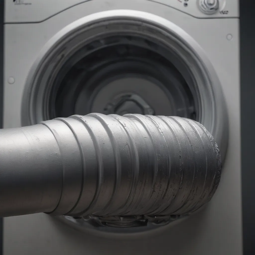 Understanding Electric Dryer Exhaust Hoses: Functionality and Importance