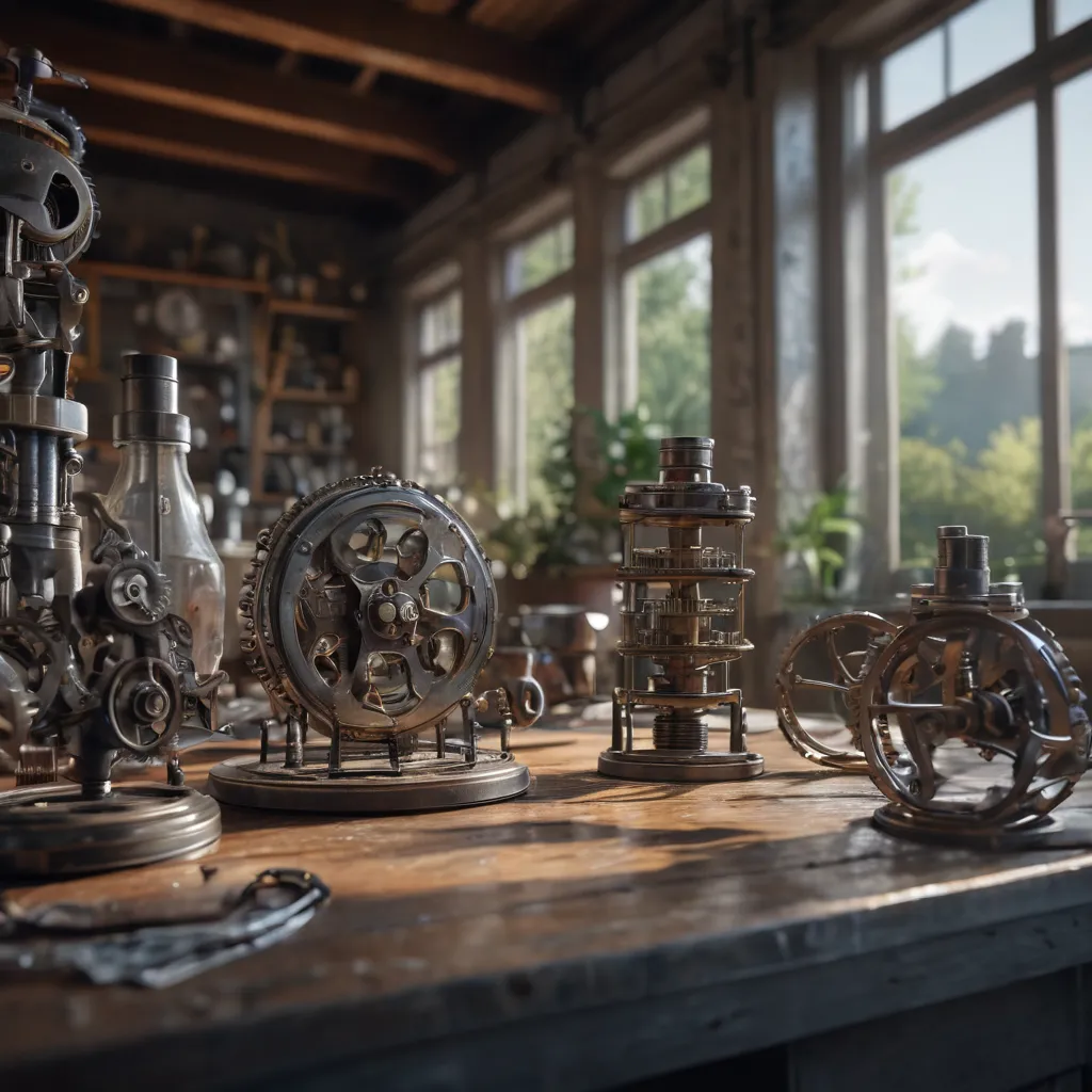 Understanding Employee Equity: Mechanisms and Implications