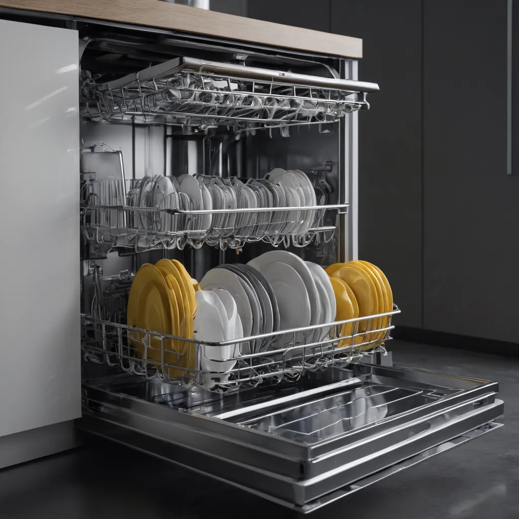 Essential Strategies for Dishwasher Care and Maintenance