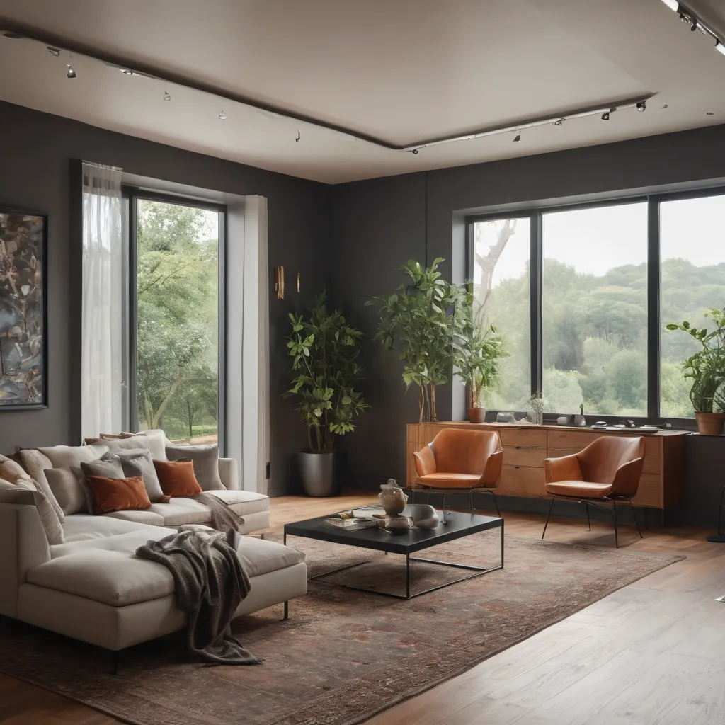 Understanding Room Dimensions and Square Footage