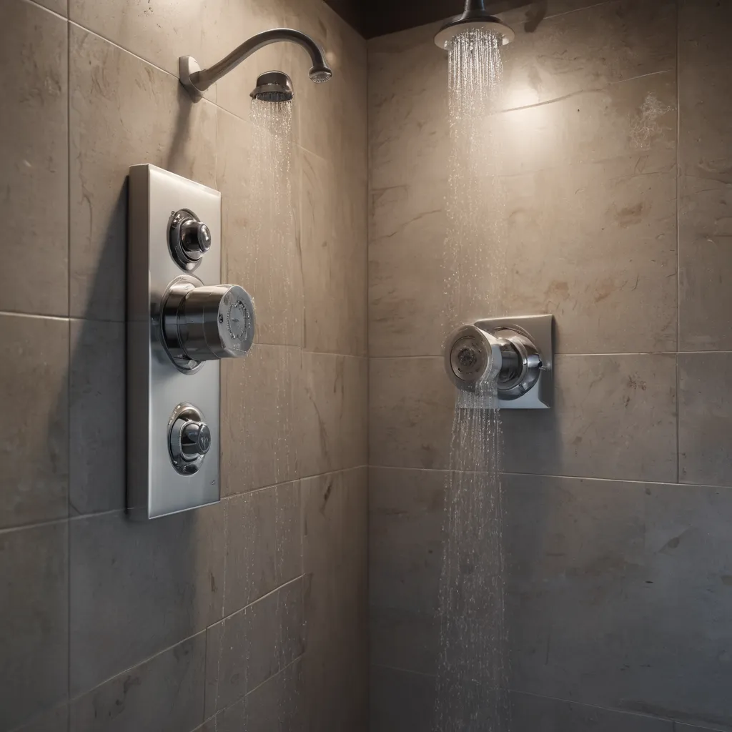 Understanding Shower Outlets: Insights for Designers