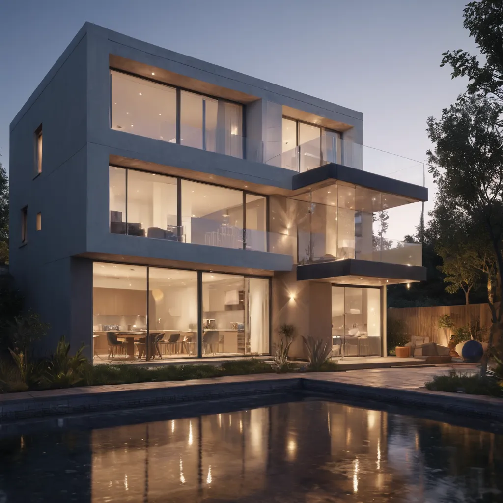 Understanding Square Footage: A Comprehensive Guide