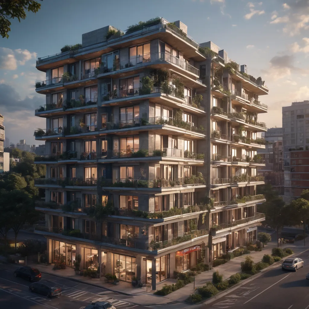 Understanding the Cost of Buying a Condo