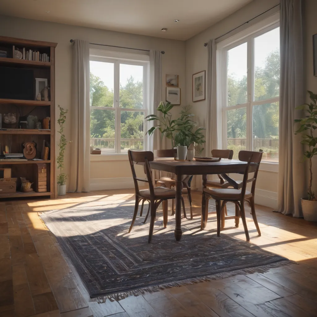 Mastering Square Footage Calculations in Feet and Inches