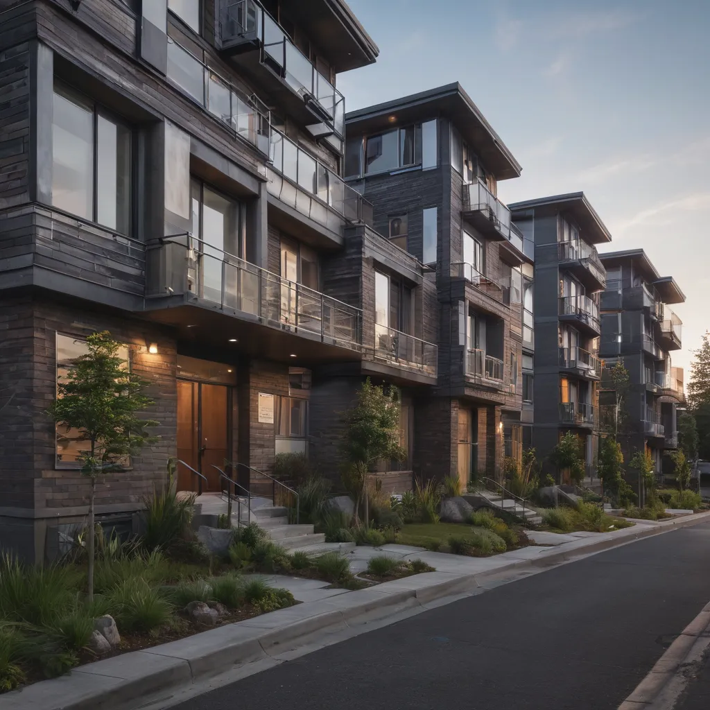 An In-Depth Look at View Ridge Apartments in Seattle